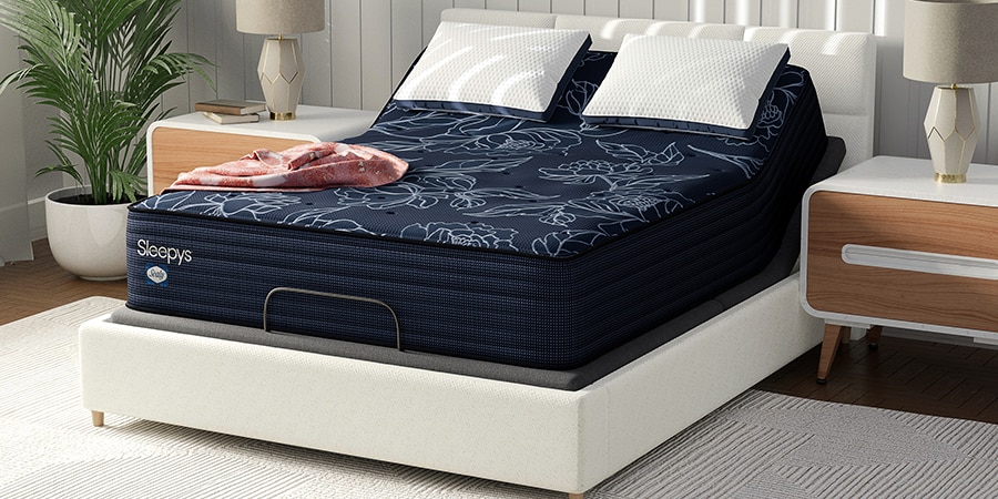 Sleepy's By Sealy® Spring Medium Mattress | MattressFirm Sleepy's By Sealy® Spring Medium Mattress | MattressFirm