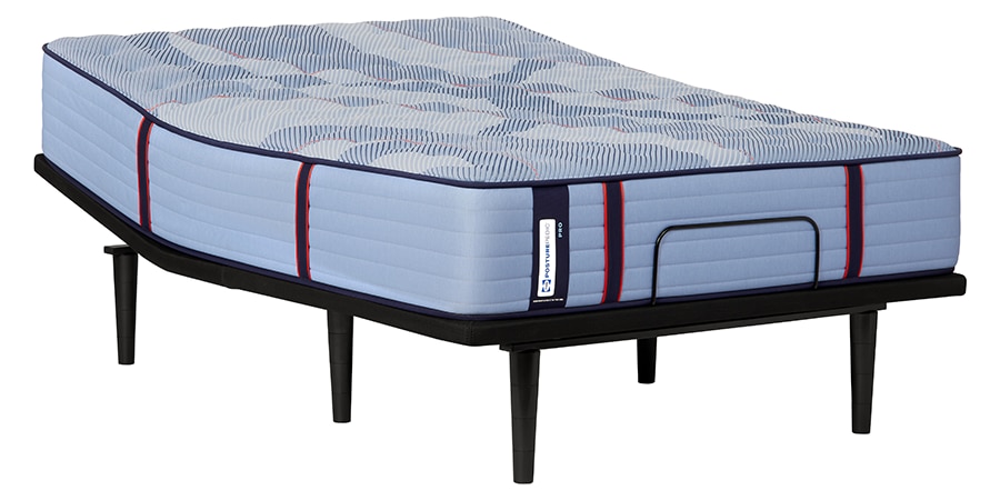 Sealy Posturepedic® Pro Lacey II 14" Firm Mattress | MattressFirm