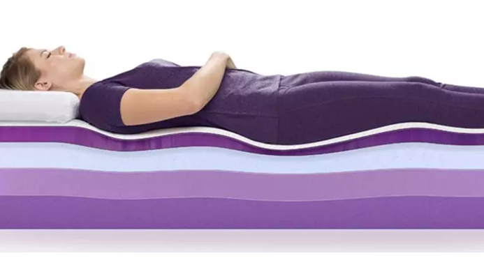 Purple Original Mattress | MattressFirm