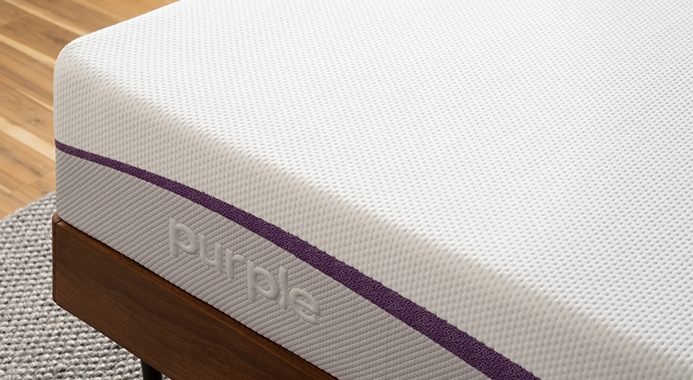 Purple Original Mattress | MattressFirm