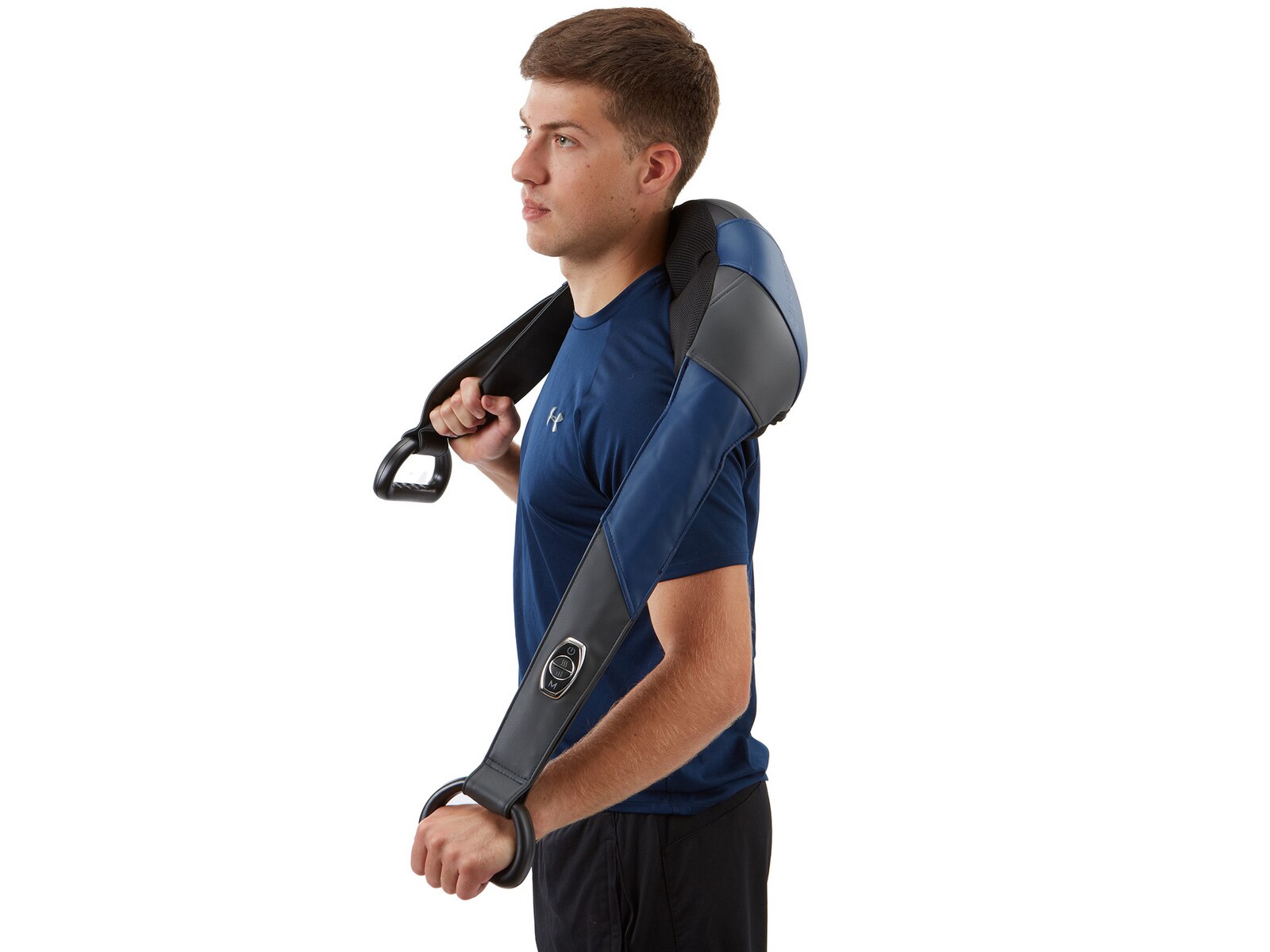 Infinity Shiatsu Cordless Neck & Back Massager with Heat | Mattress Firm