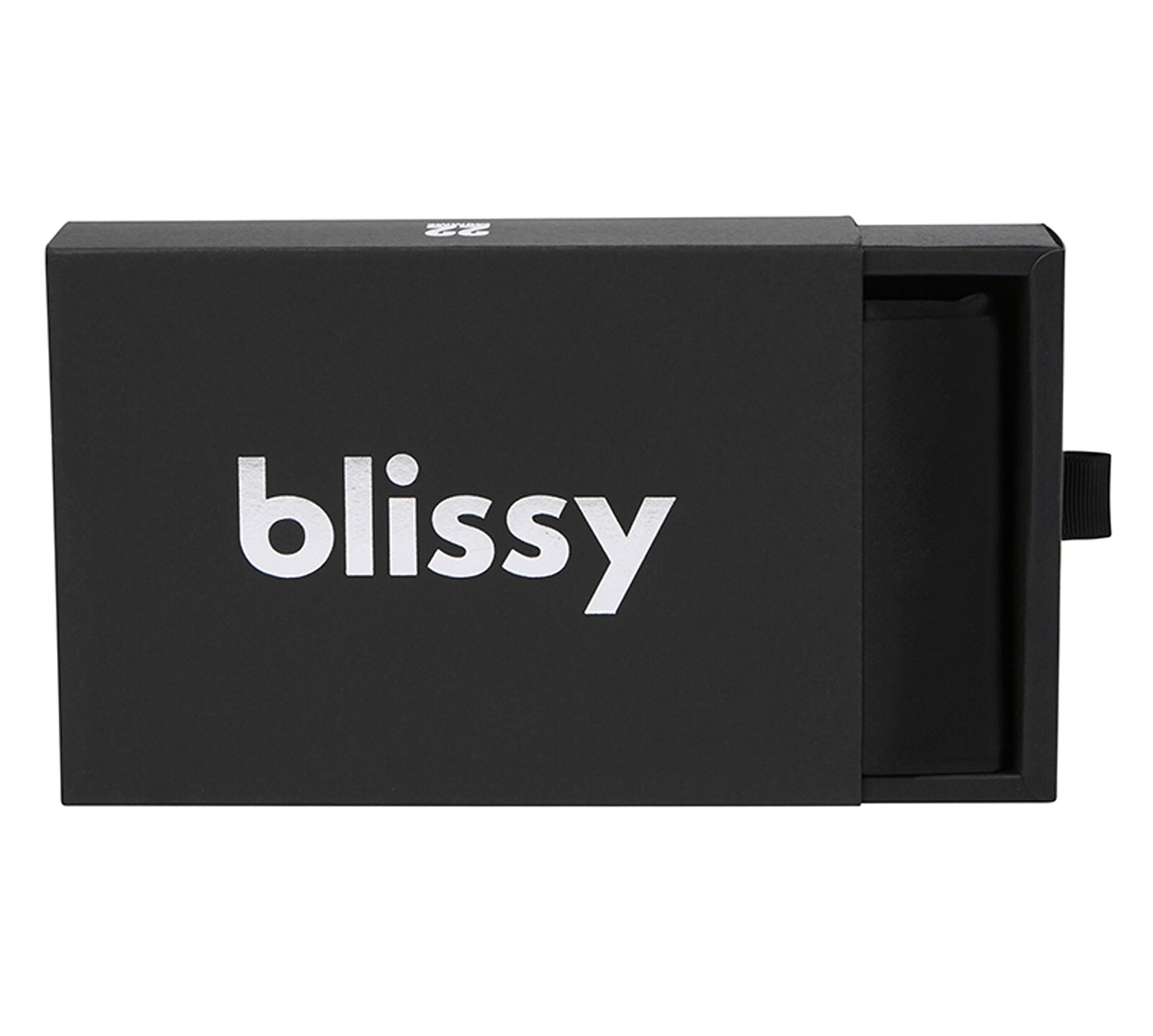 Blissy 100% Mulberry Silk Pillowcase | Mattress Firm