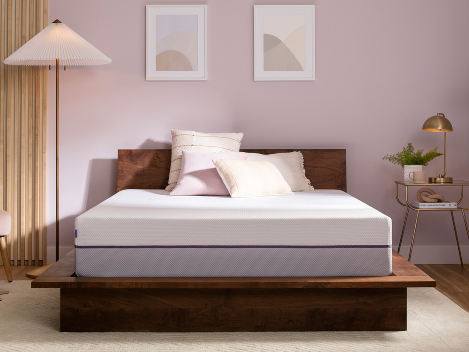 Purple Plus™ Mattress