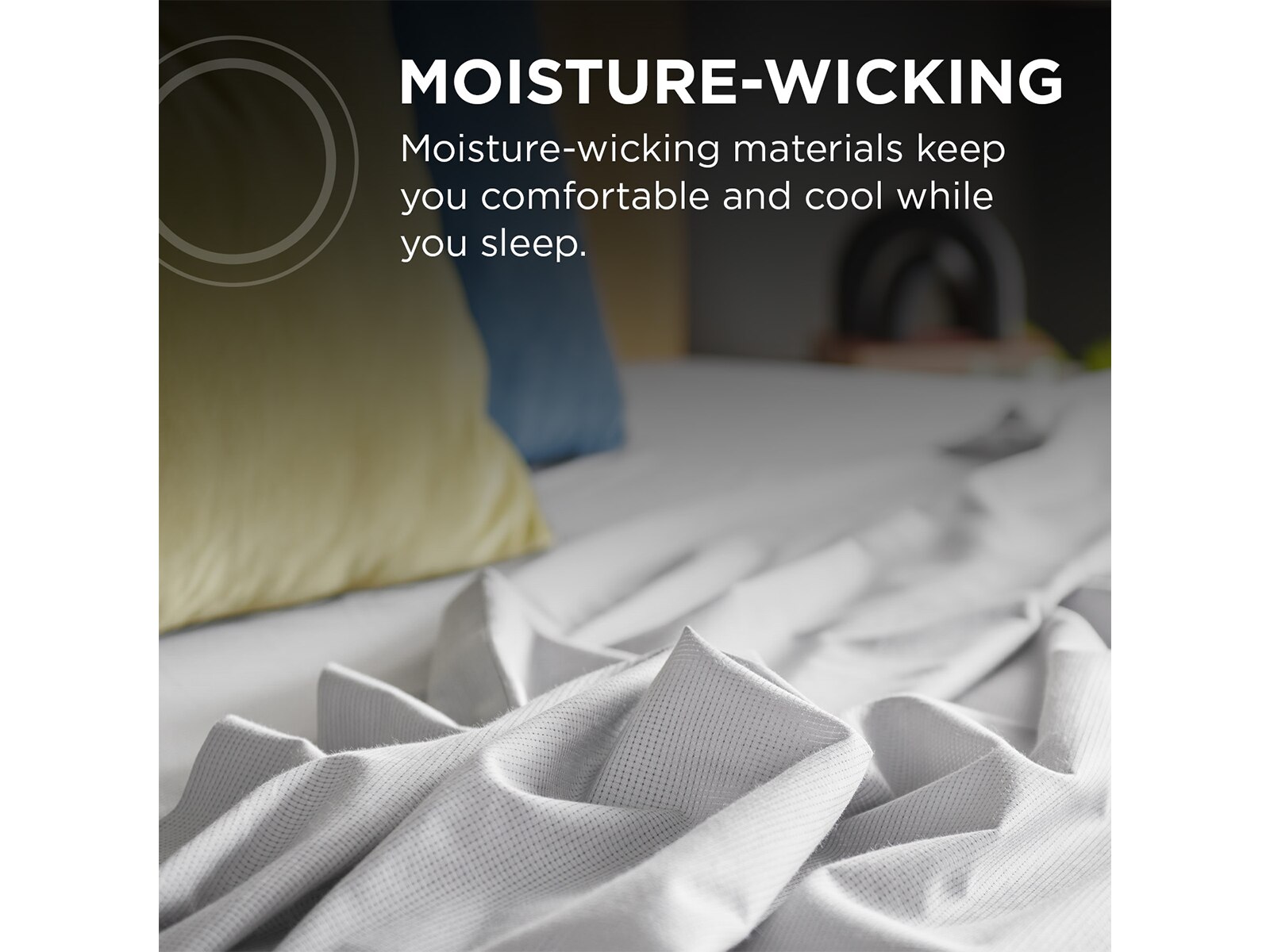 Tempur-Pedic TEMPUR-ProAir Sheet Set | Mattress Firm