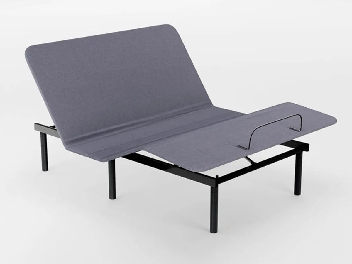 Sleepy's Signature Adjustable Base