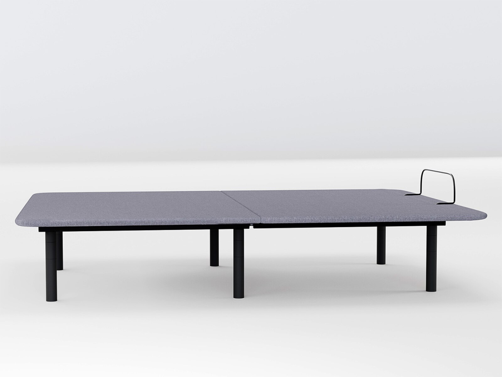 Sleepy's Signature Adjustable Base