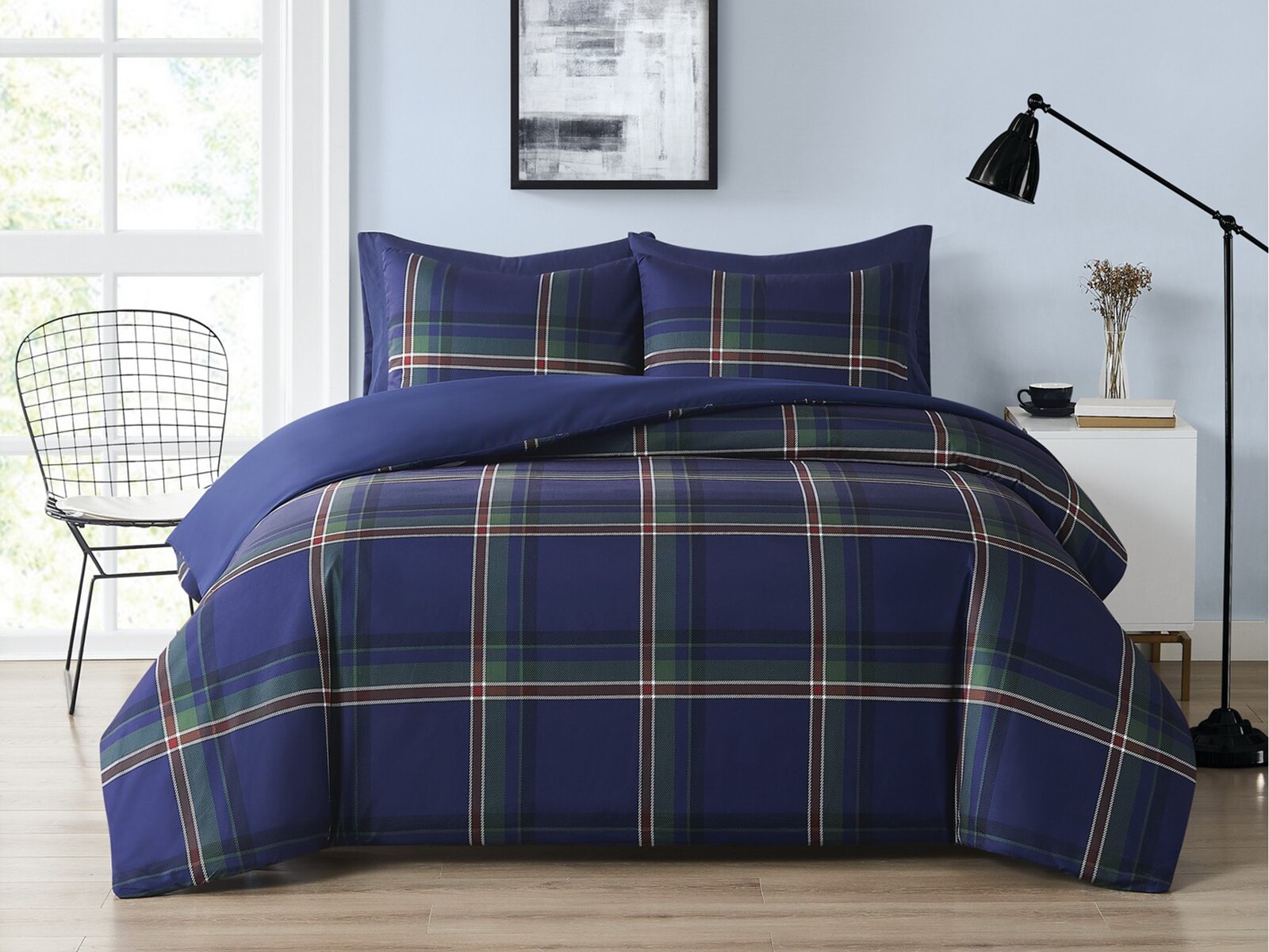 Sleepy's Basics College Comforter Set | Mattress Firm