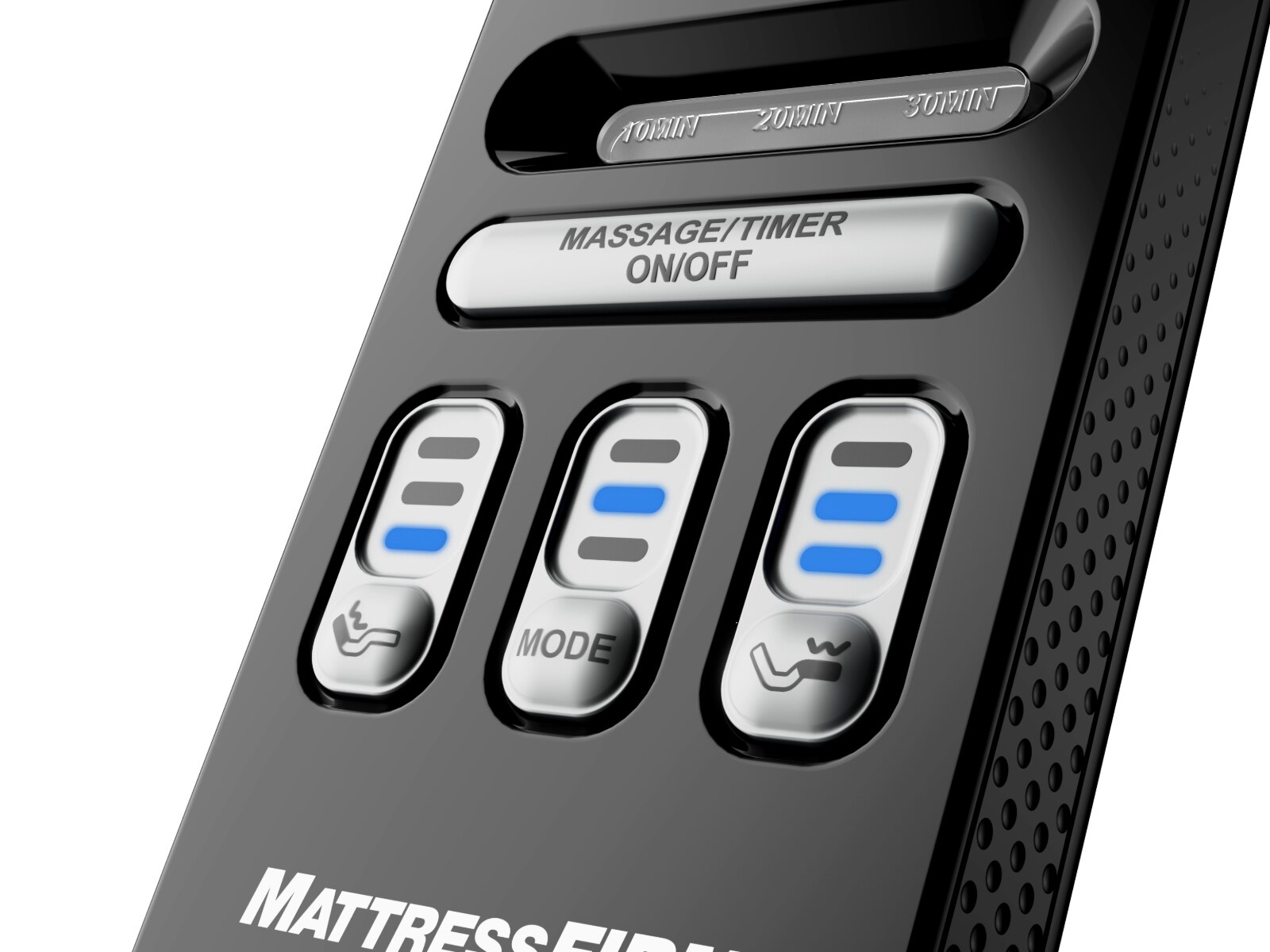 Sleepy's Elite Button Remote | Mattress Firm